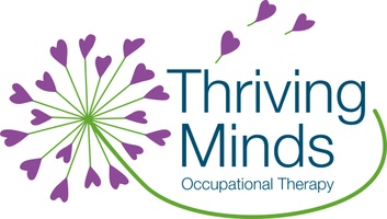 Thriving Minds Occupational Therapy